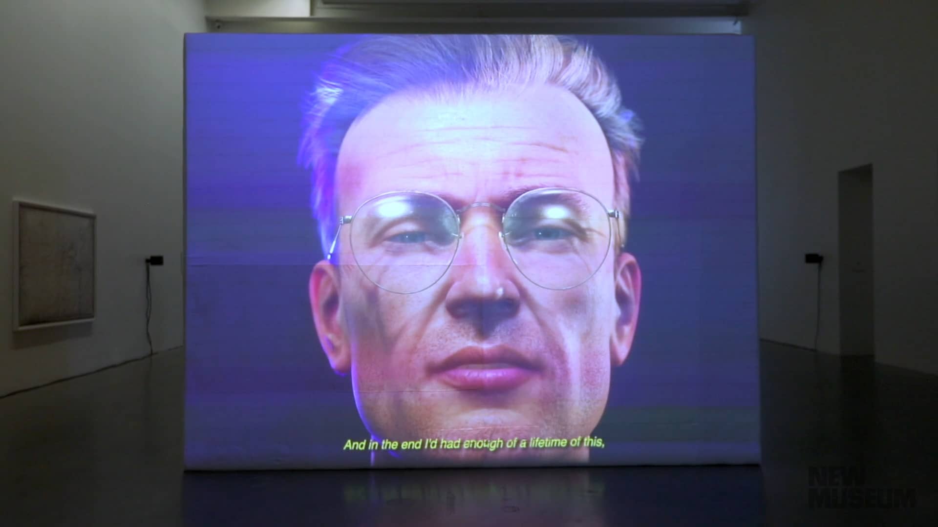 Ed Atkins: Get Life/Love's Work on Vimeo