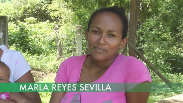 Marla Reyes Sevilla on Vimeo
