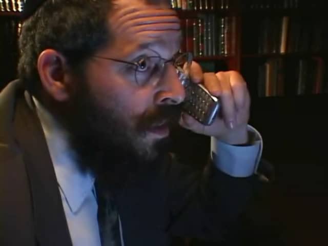 Agent Emes: "Case of the Missing Pushka" Trailer on Vimeo