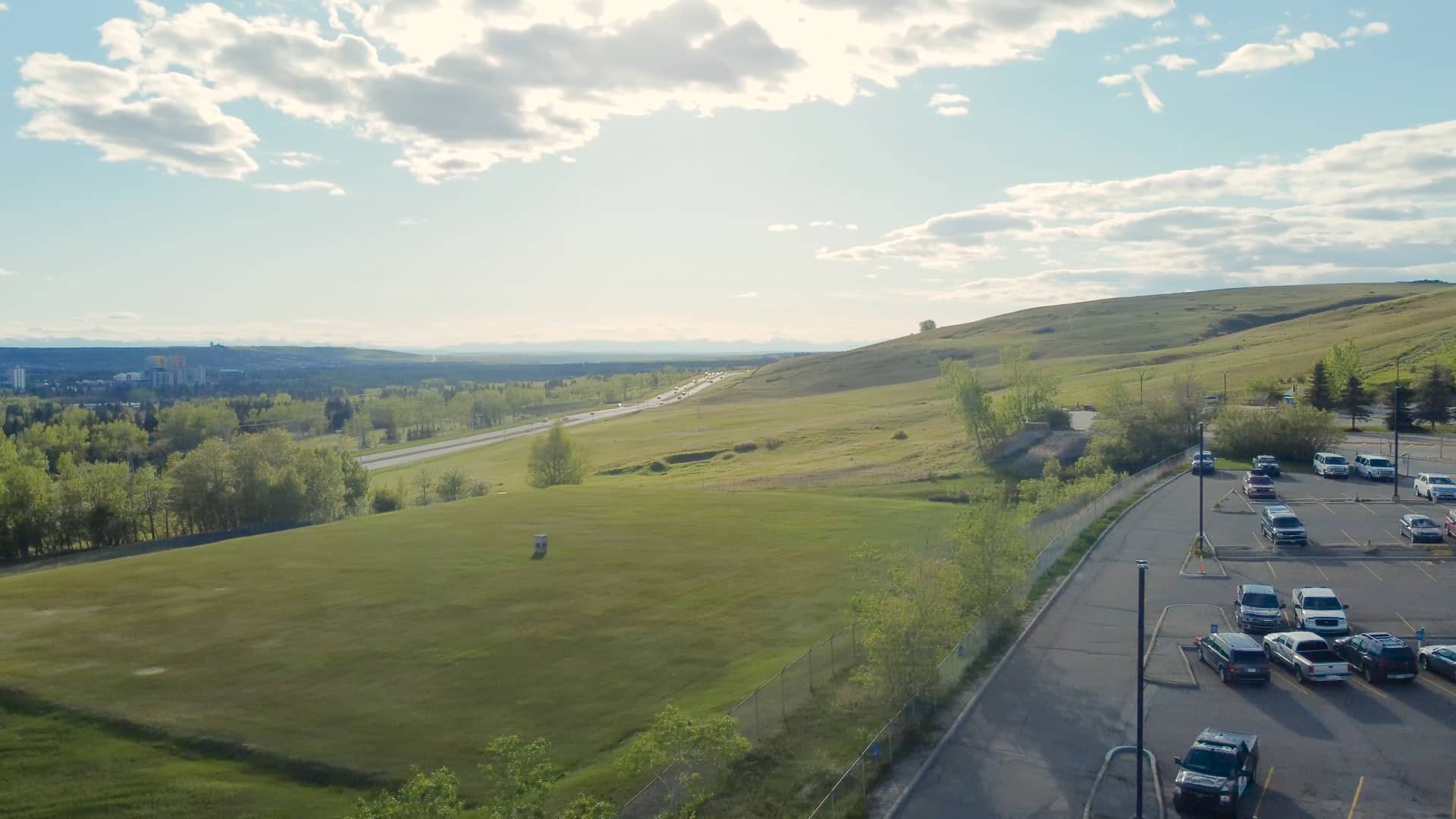 The Calgary Winter Club - The Best Part Of Your Day on Vimeo