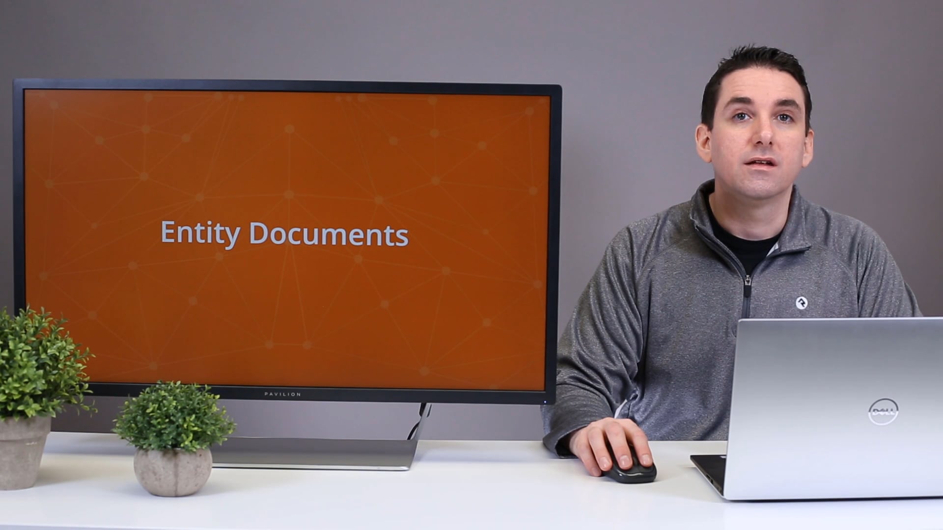 Entity Documents | Rock Community