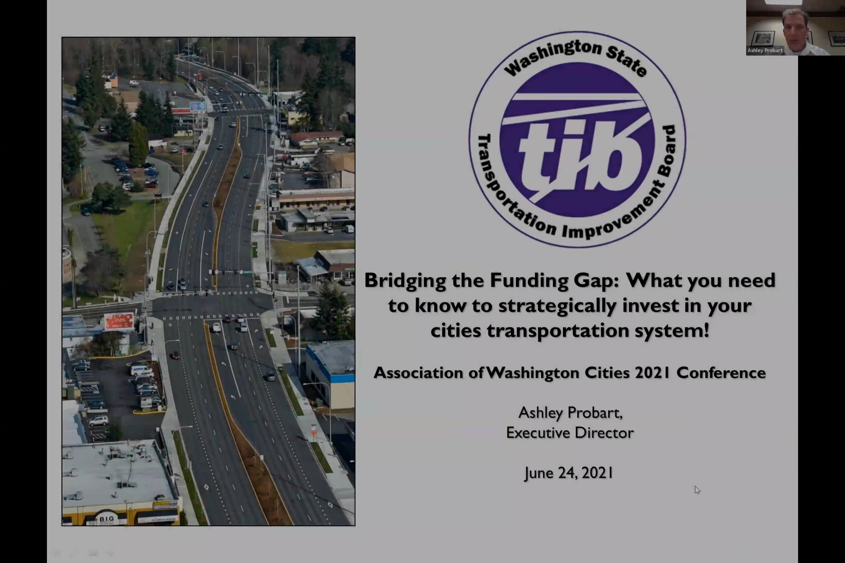 12 Bridging the funding gap_transportation on Vimeo