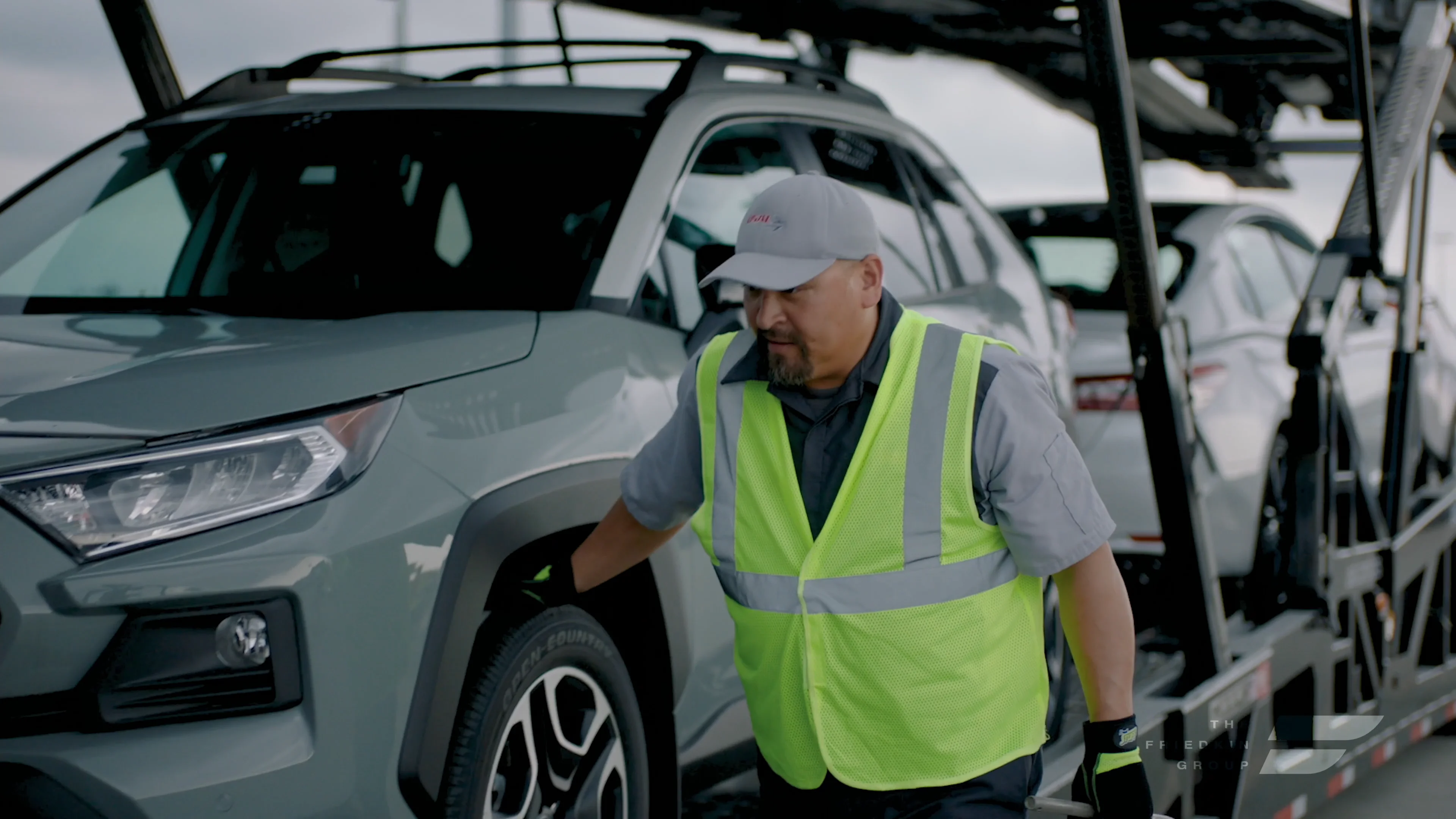 The Friedkin Group - Our Story