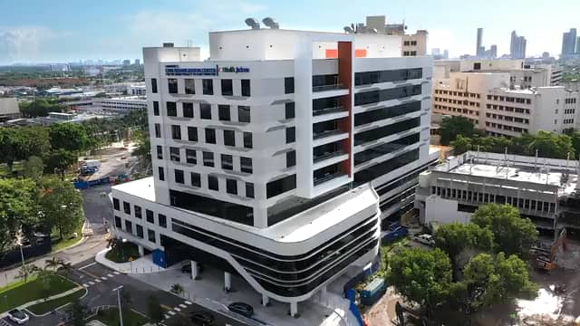 PMR Residency Program on Vimeo