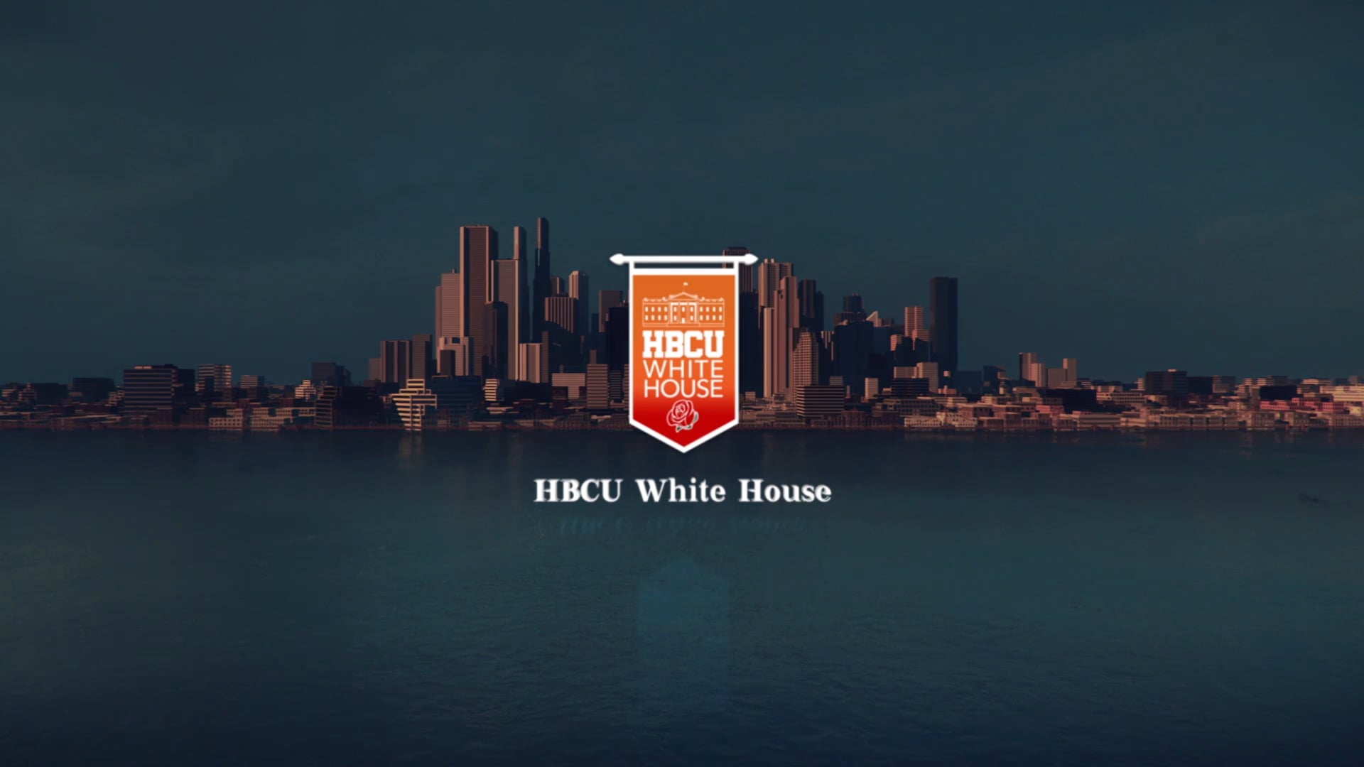 HBCU White House_S.1 Ep. 12 - WHPR-TV Detroit Live (Air Date 7.29.2021 ...