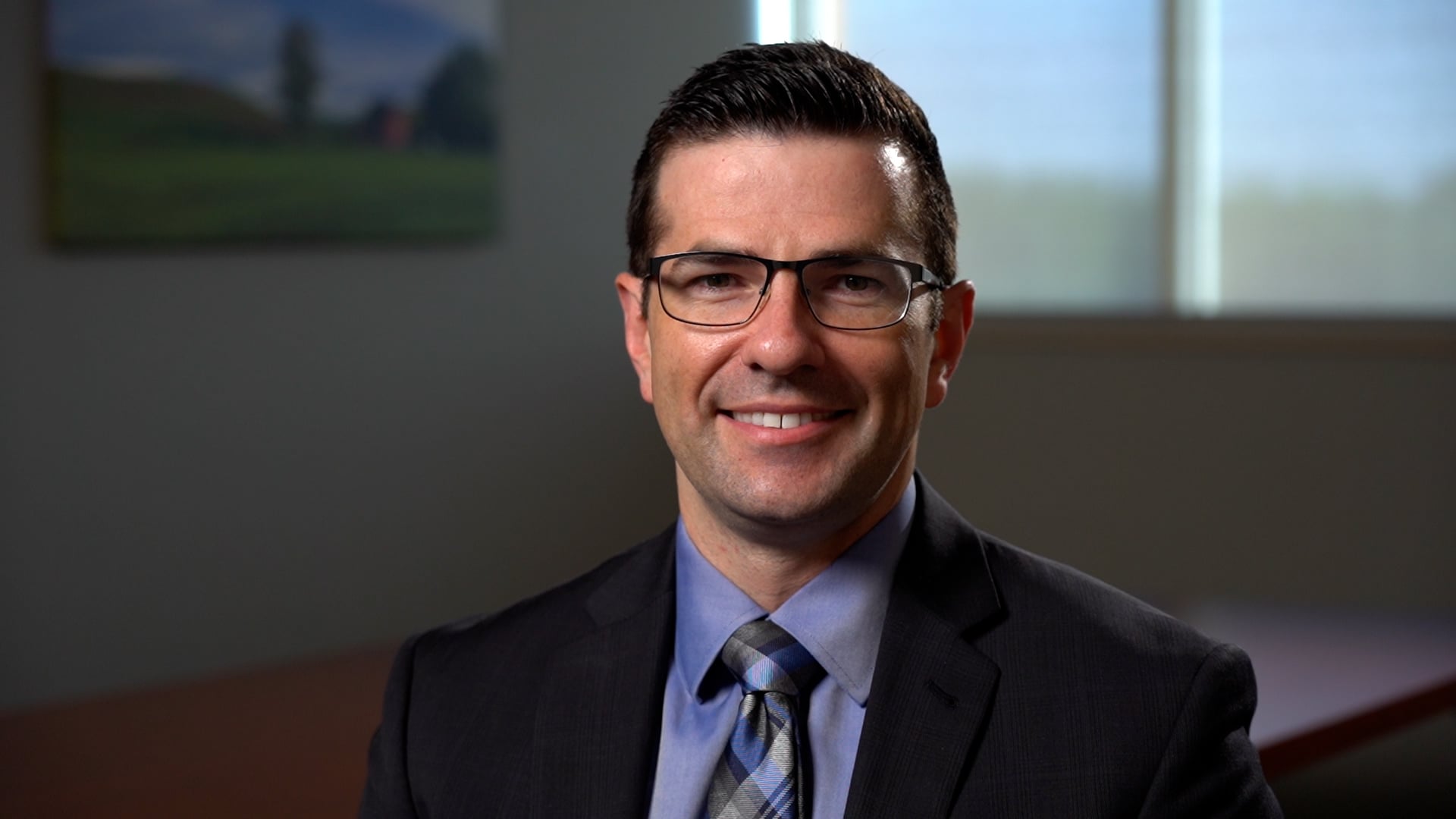 Nathan Skelley, MD on Vimeo