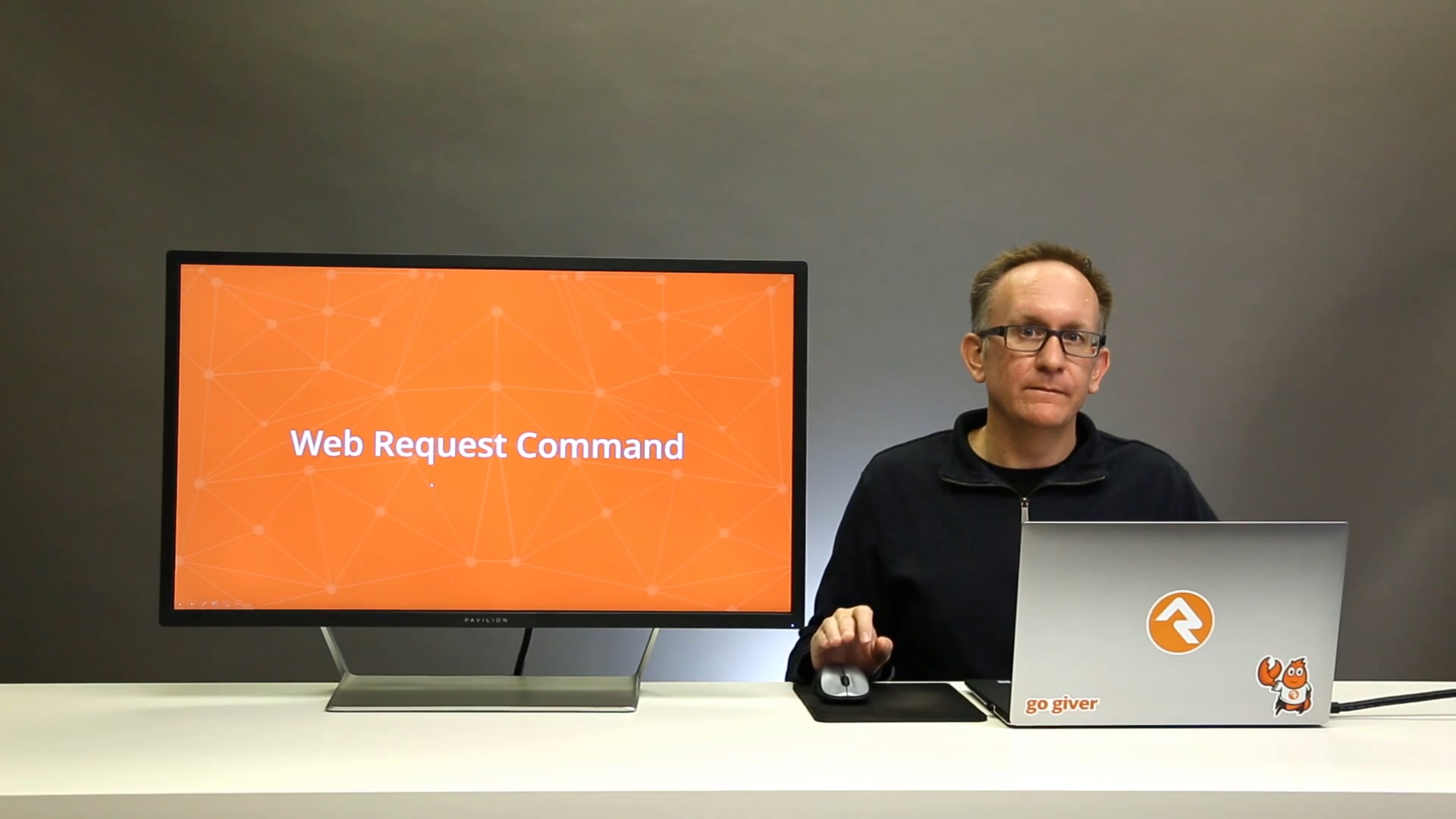 Web Request Command | Rock Community