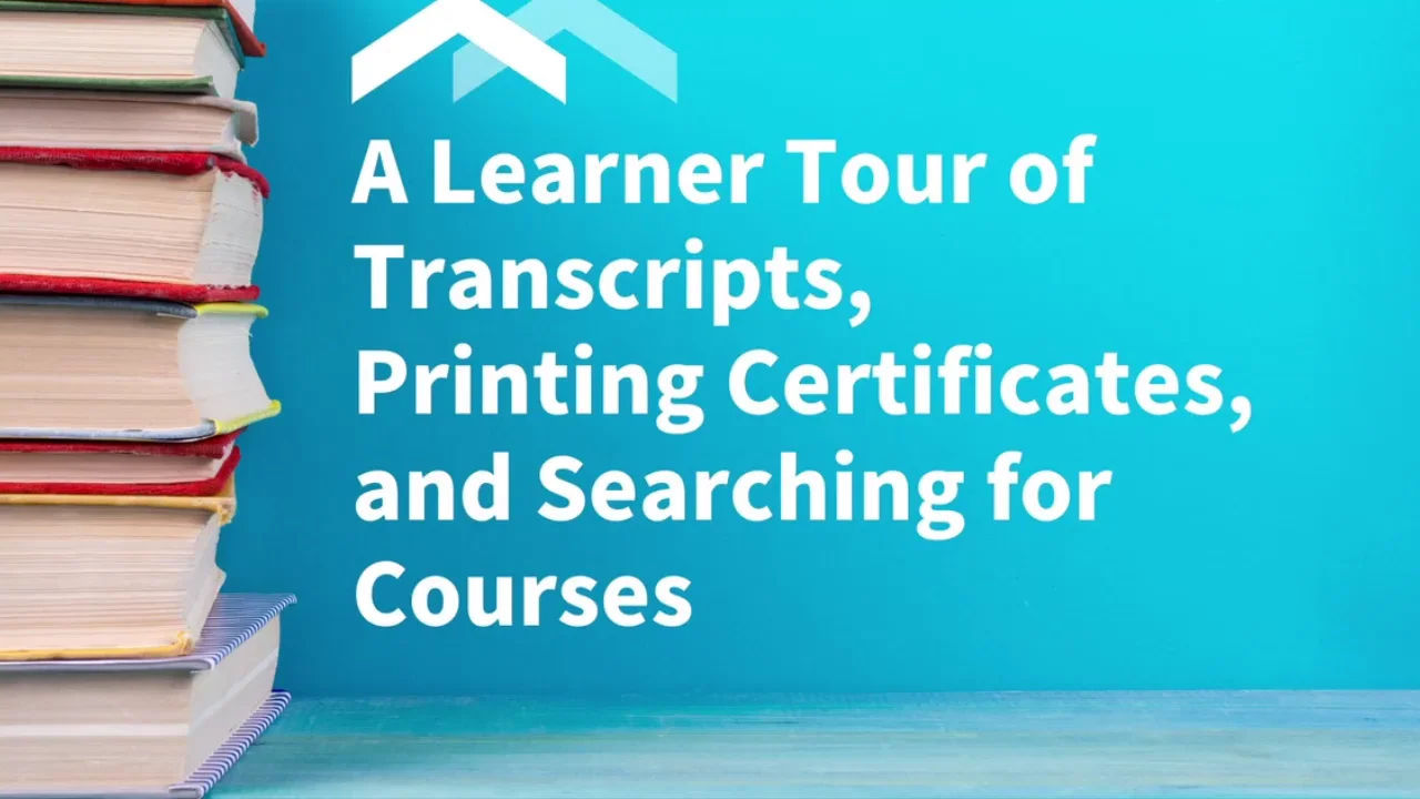 MassAchieve A Learning Tour.