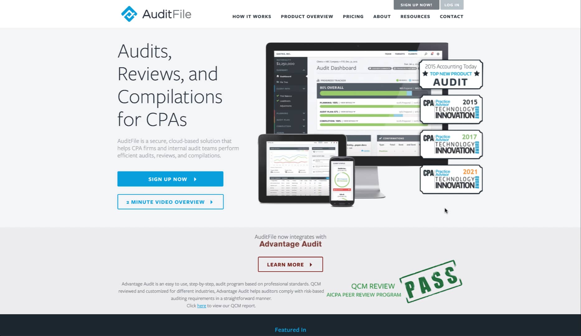 AuditFile Complete Training on Vimeo
