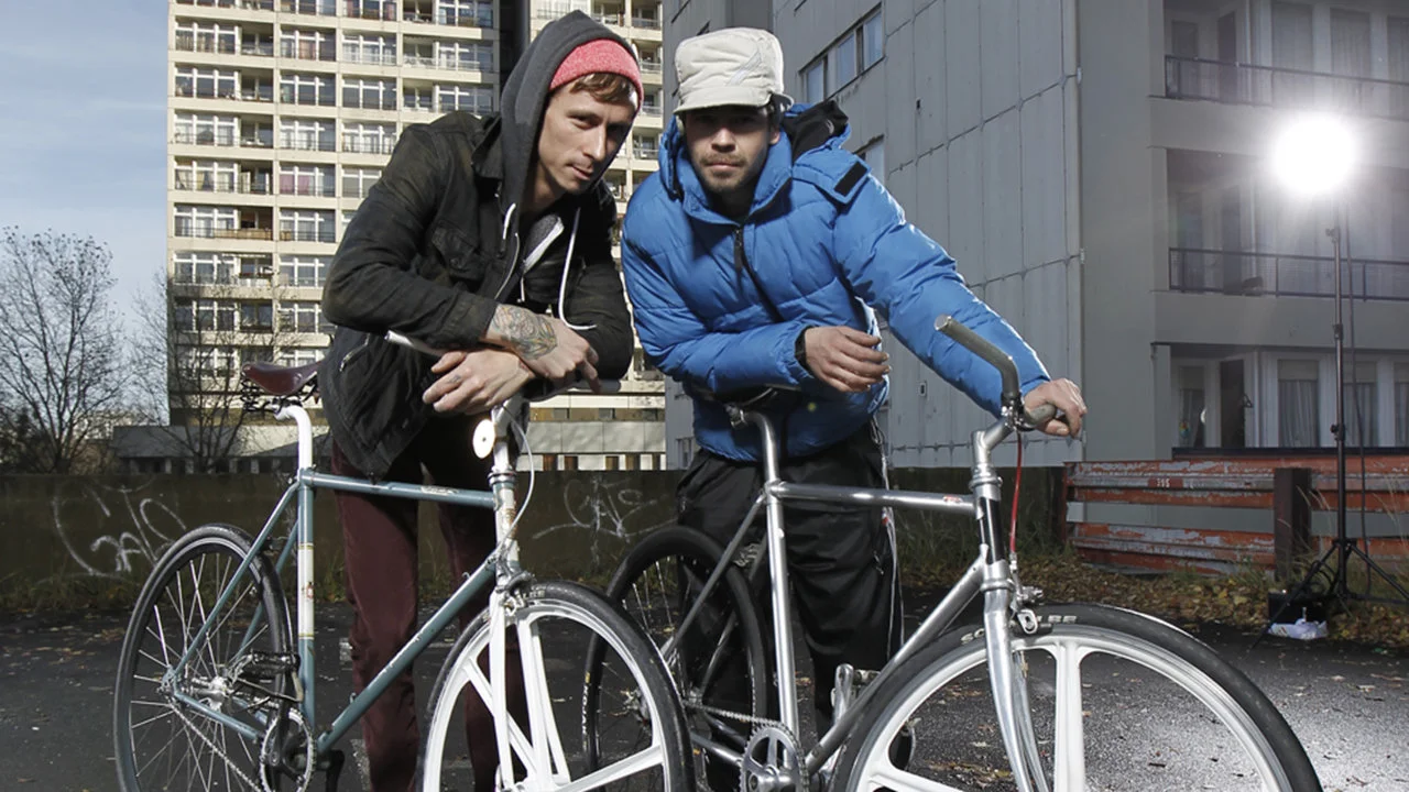 True Unique on Vimeo