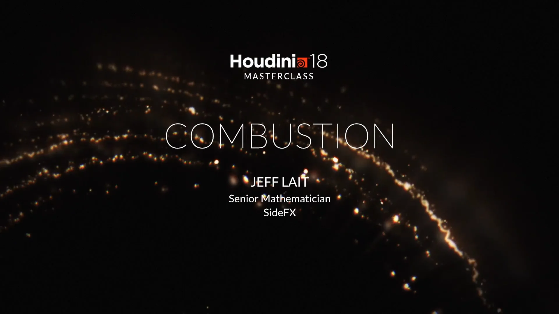 H18 Pyro | Building a Combustion Model