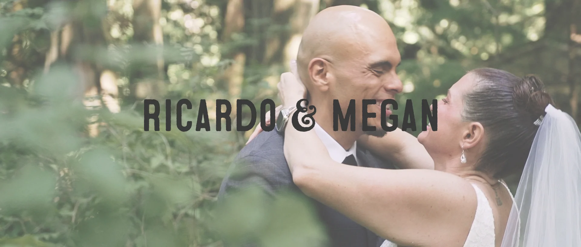 TreeHouse Point Films - Ricardo & Megan | Treehouse Point Elopement ...