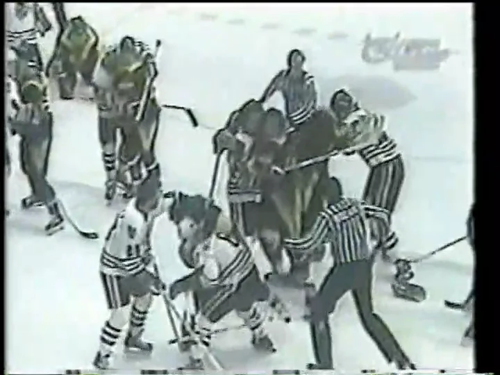 Ron Delorme vs. Grant Mulvey 5/6/82 on Vimeo