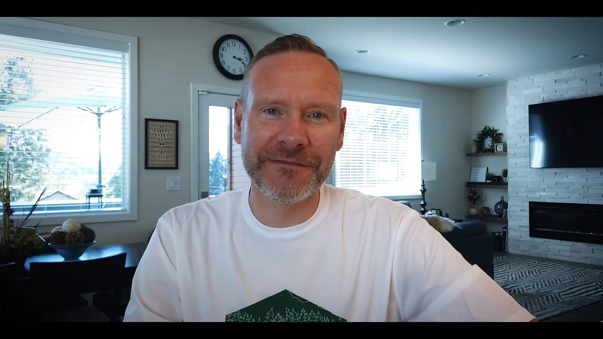 Eric Shull - Update 2 Video on Vimeo