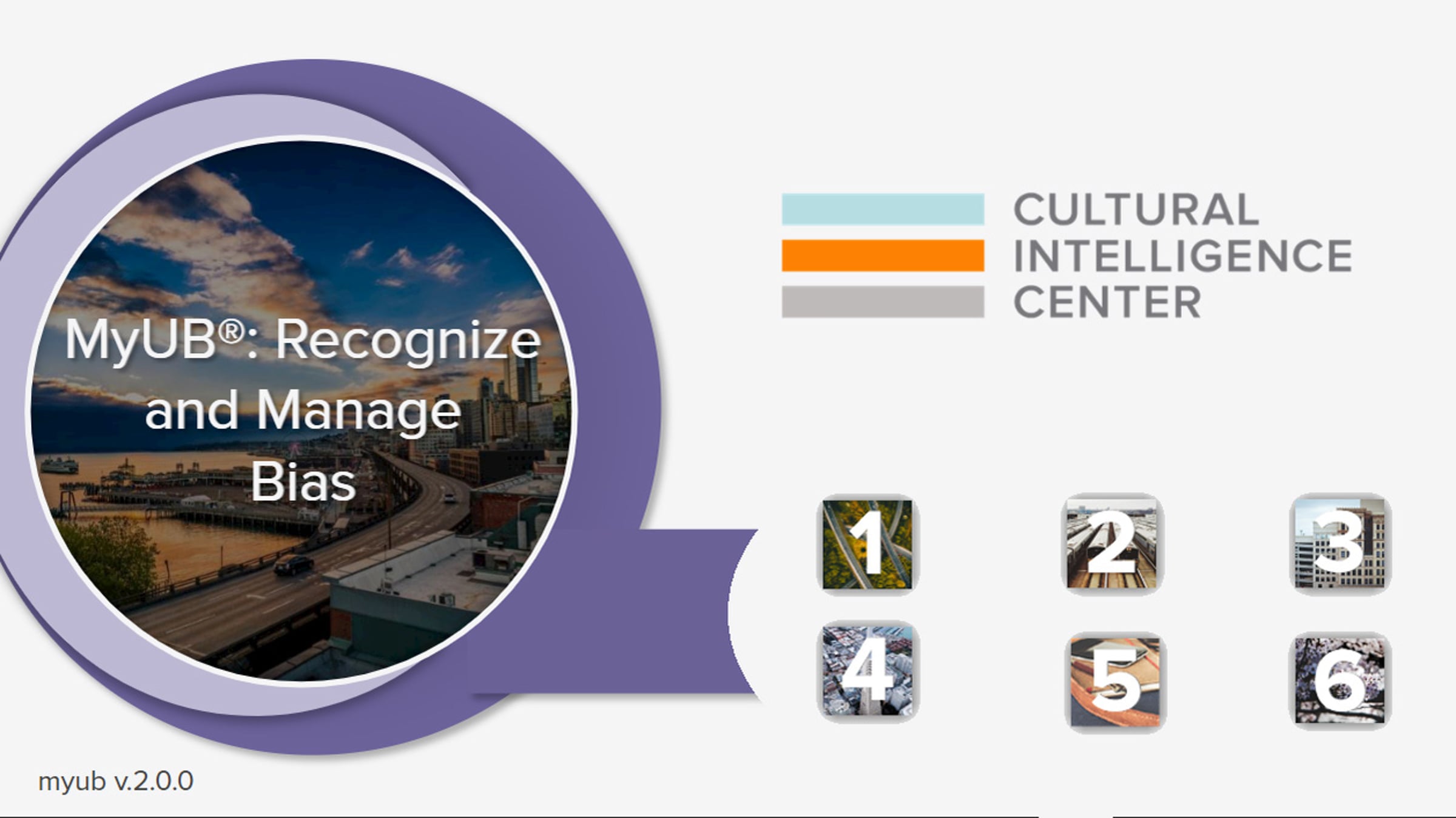 MyUB E-Learning Course