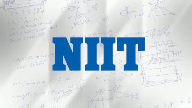 NIIT- Math Lab (Animation) on Vimeo