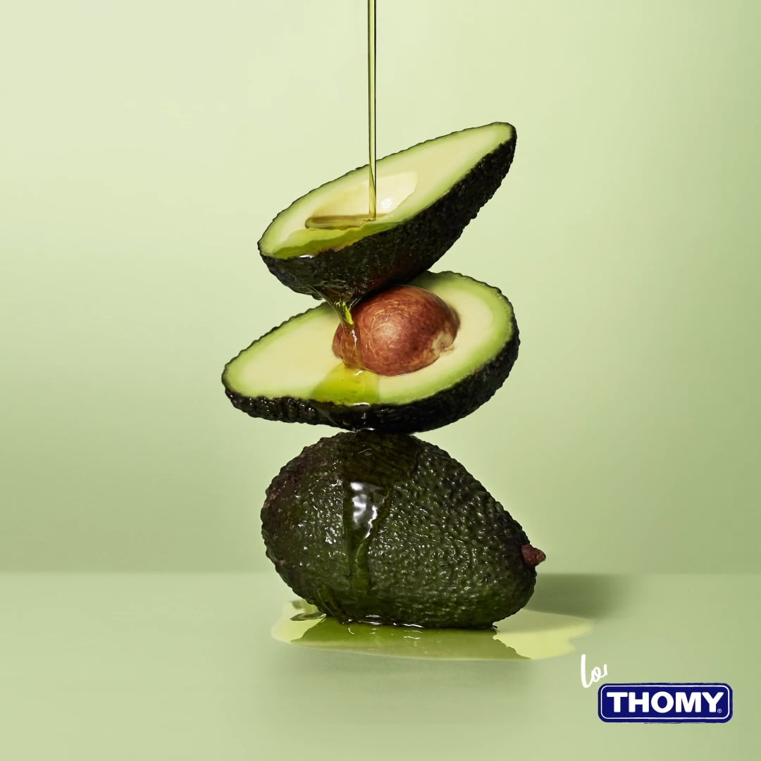 Nestle THOMY Avocado Oil on Vimeo