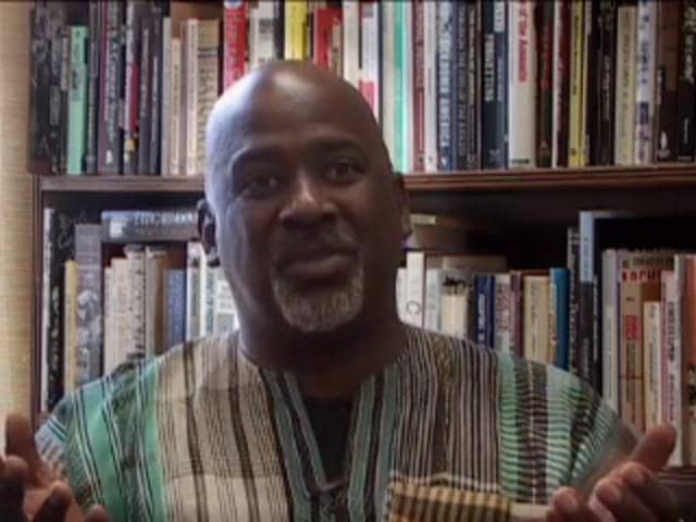 Akinyele Umoja from Cointelpro 101 on Vimeo