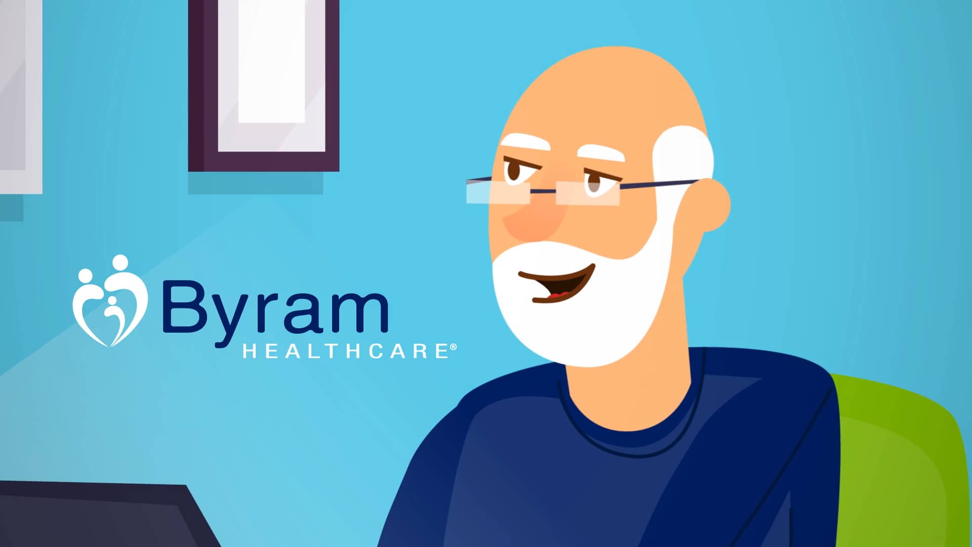 Byram is the Right Choice for your Urological Supplies on Vimeo