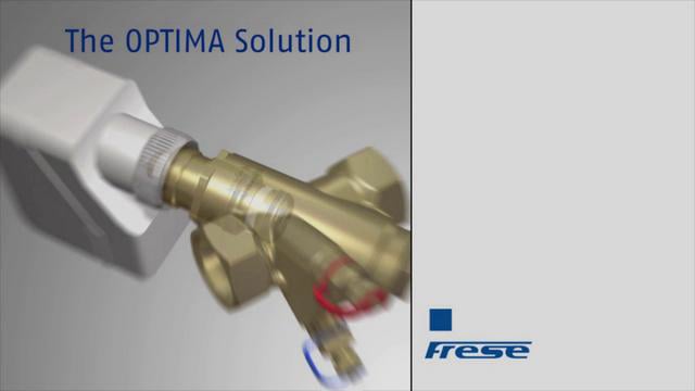 Frese OPTIMA on Vimeo