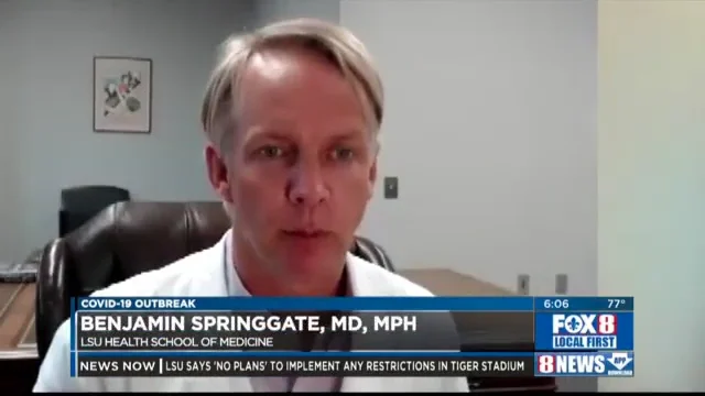 august-7-2021-nursing-home-vaccinations-dr-benjamin-springgate-wvue-6 ...