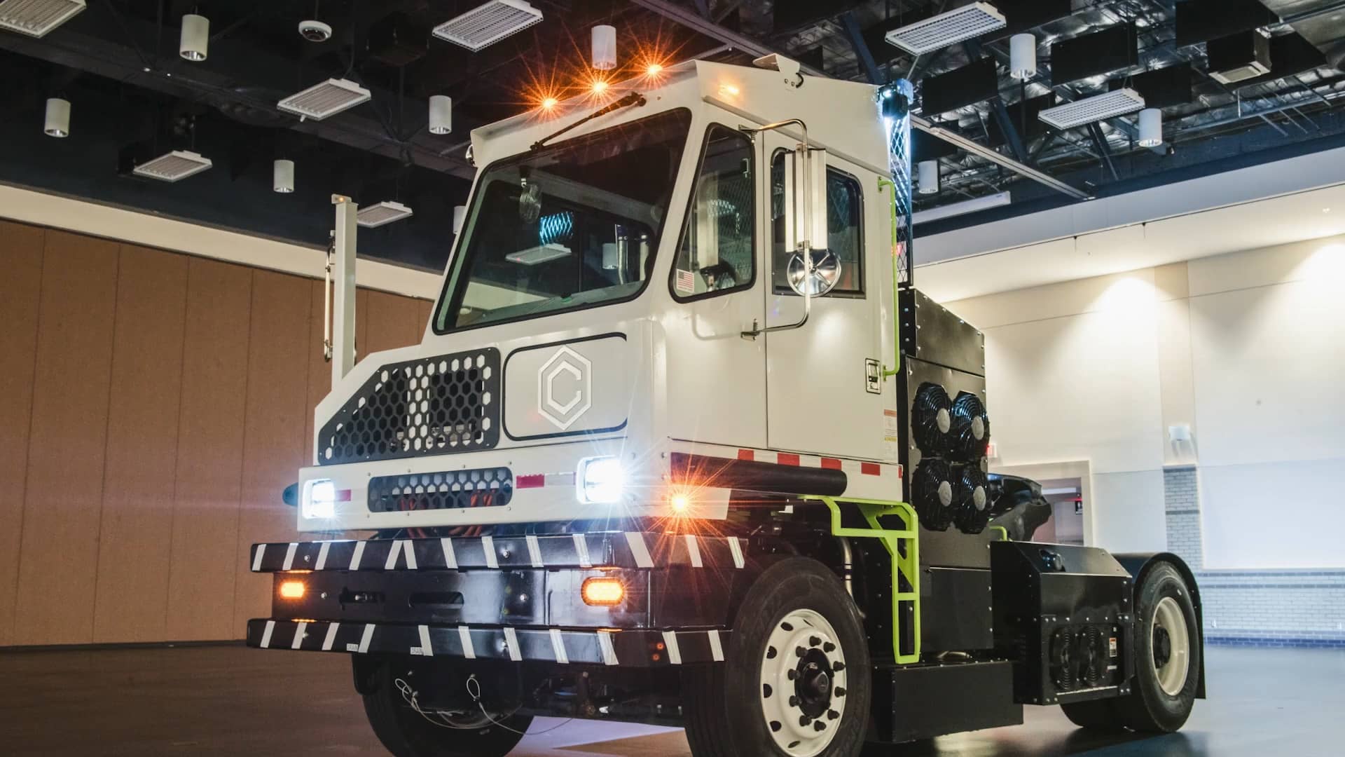 Capacity TJ9000 on Vimeo