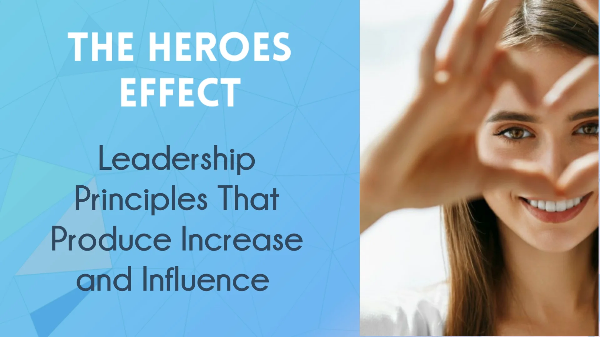 Heroes Leadership on Vimeo