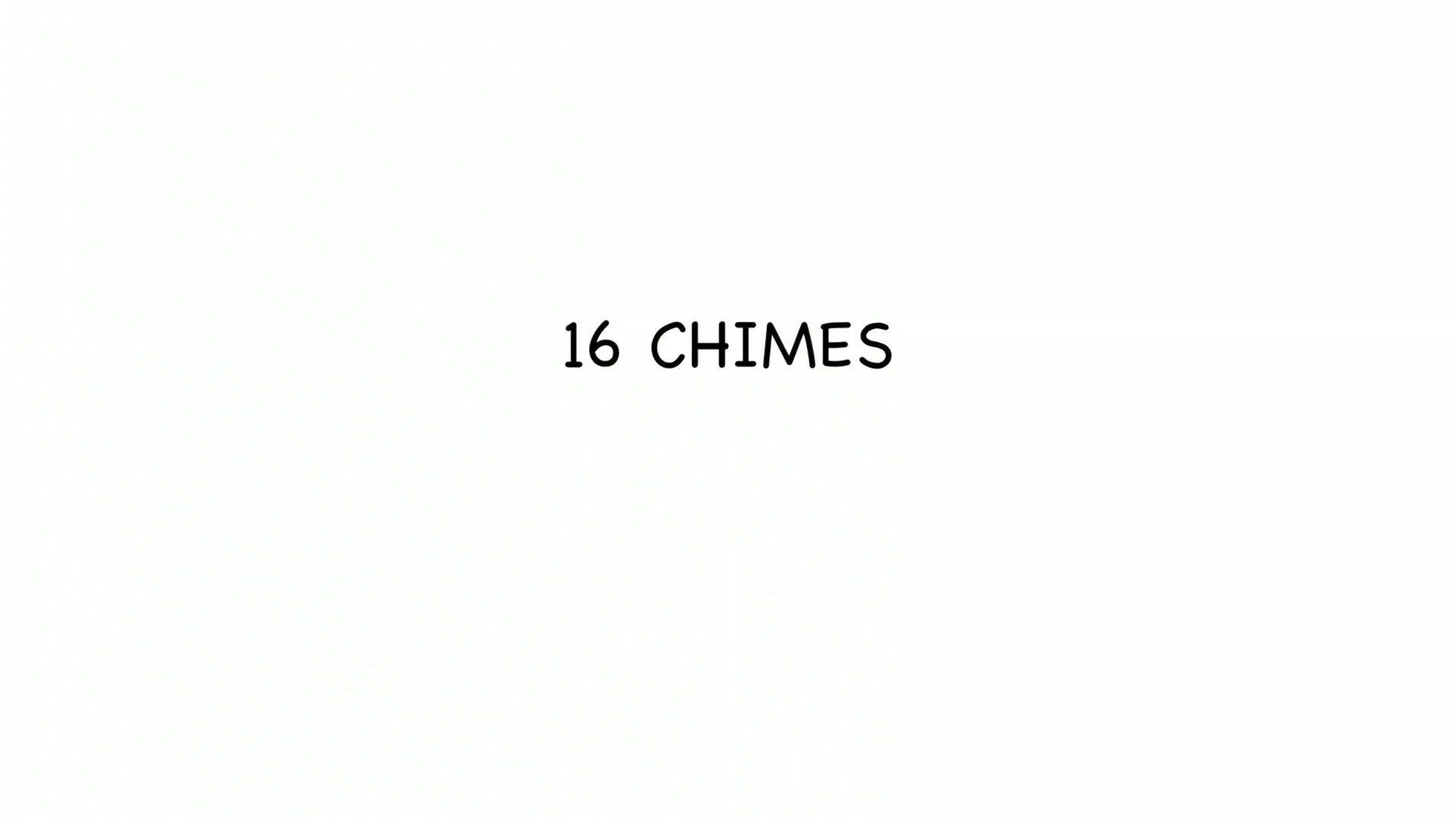 FocusedKids, 16 Chimes - English on Vimeo