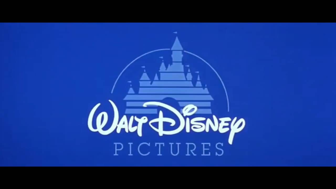 Pixar and Troublemaker's Robots (1998) - Opening Credits (35mm Kodak ...