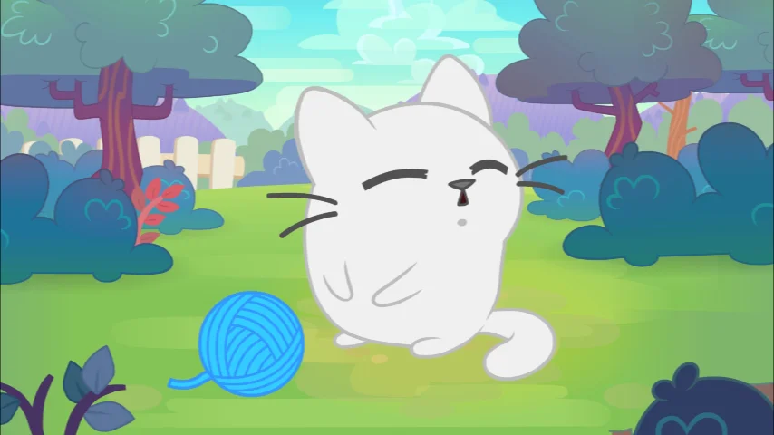 Kitty Catsanova Trailer on Vimeo