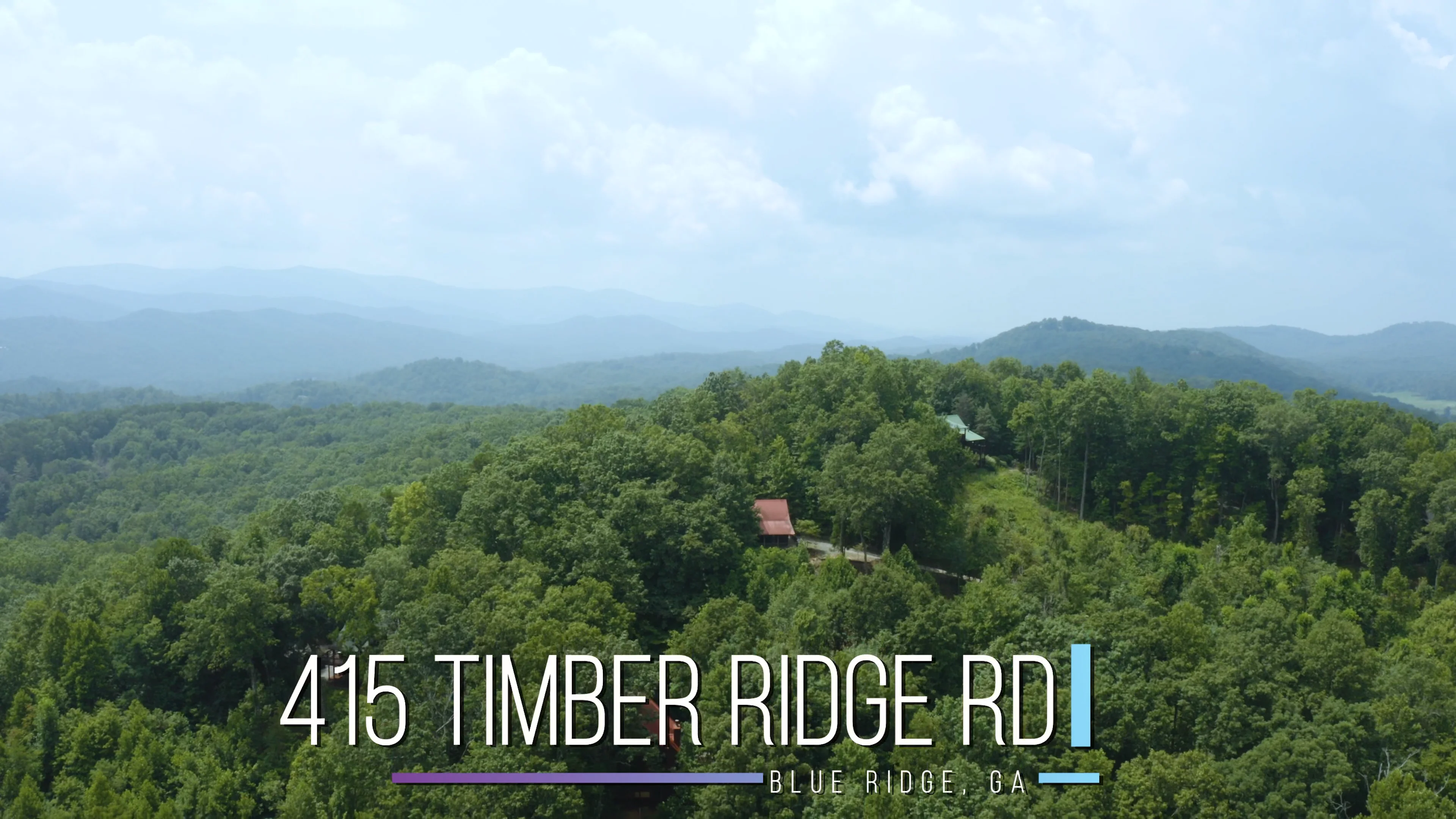 415 Timber Ridge Rd - 415 Timber Ridge Rd Branded on Vimeo