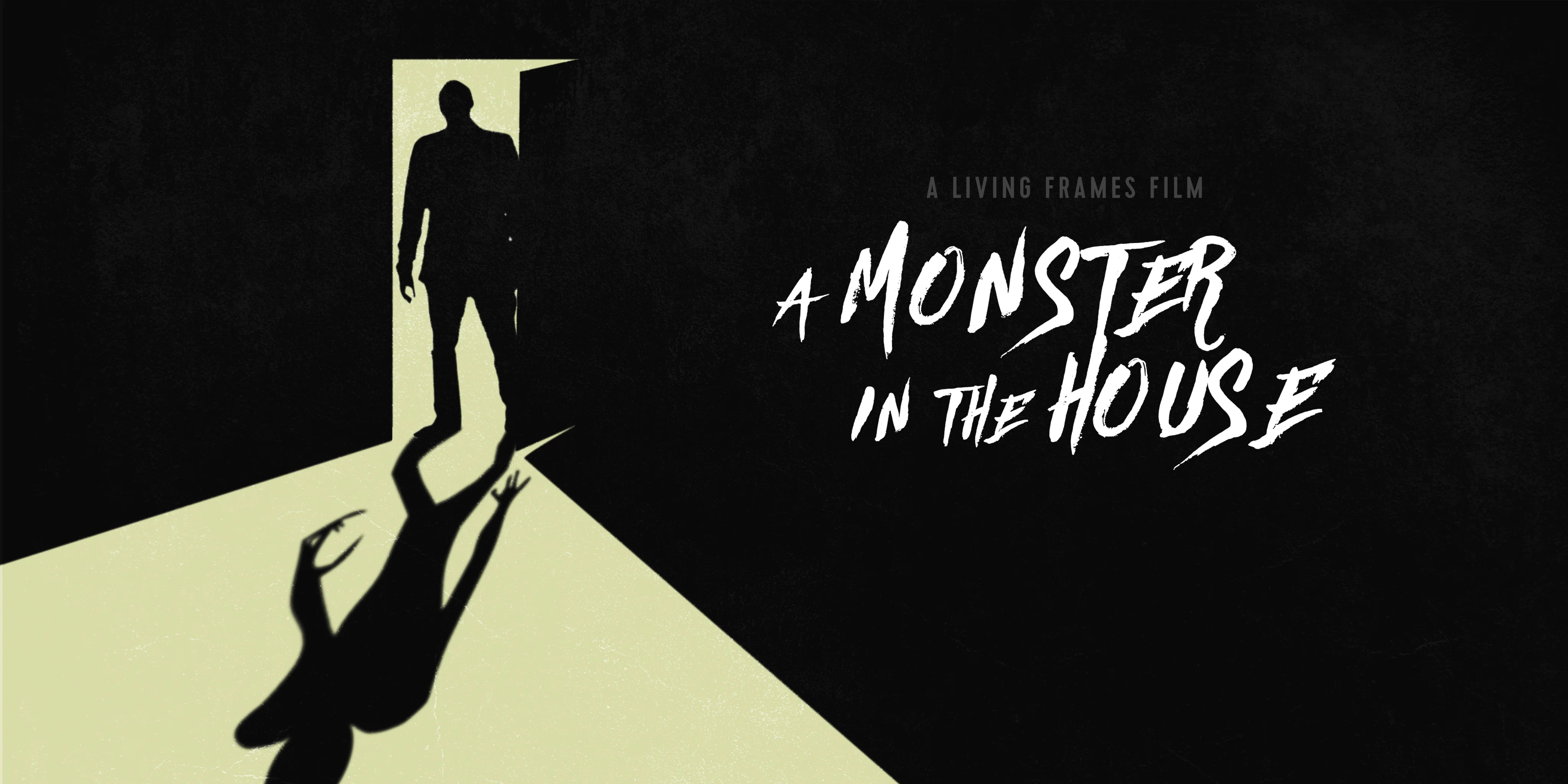 A Monster in the House (2021) - Short Film on Vimeo
