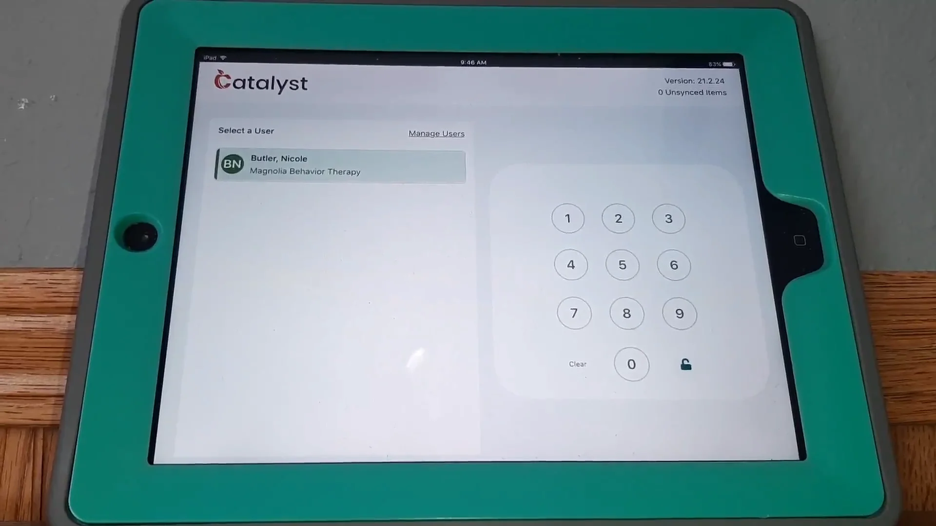 Datafinch App 8/2021