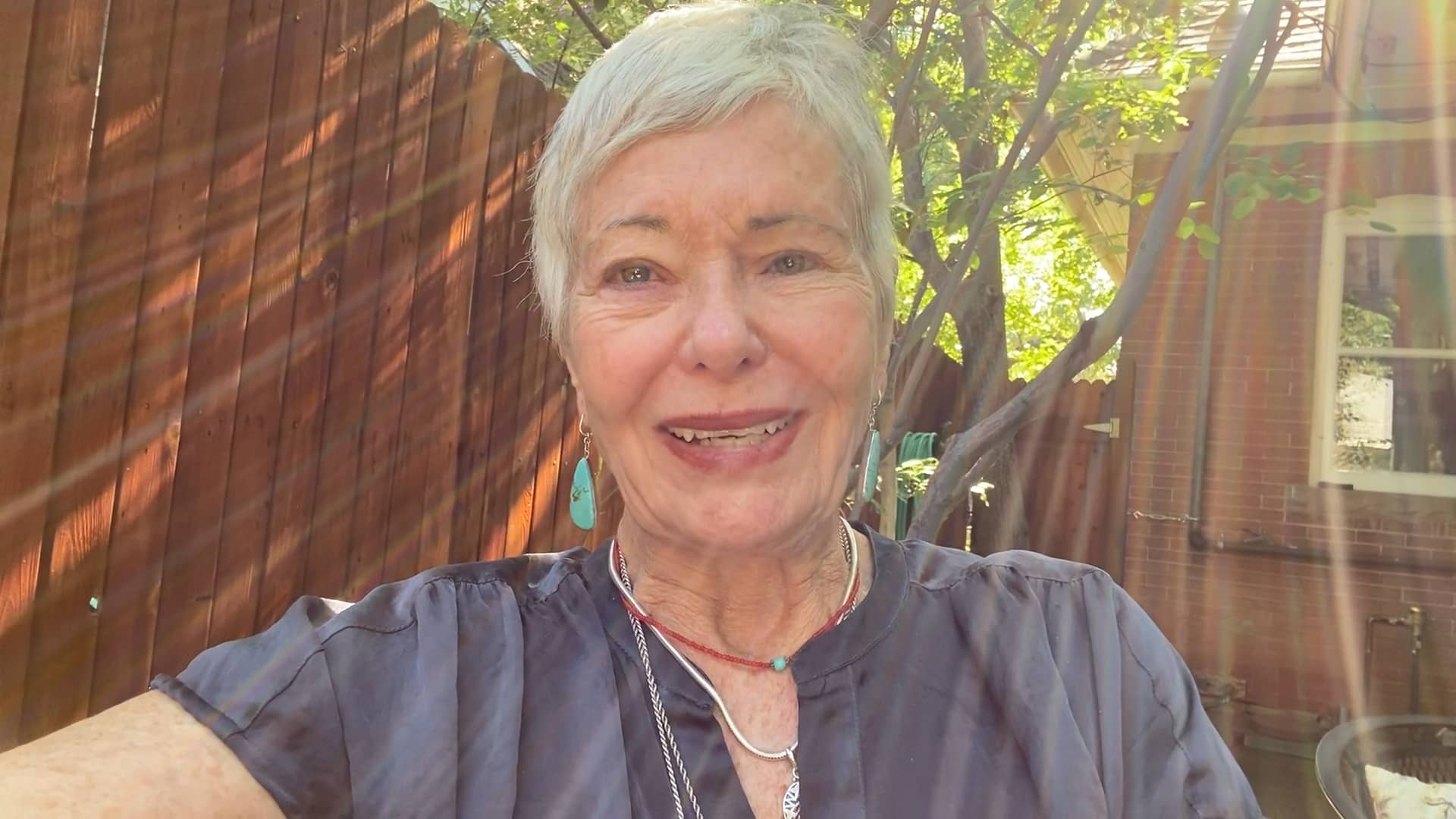 Dr. Jean Watson Overview of the 10 Caritas Processes on Vimeo