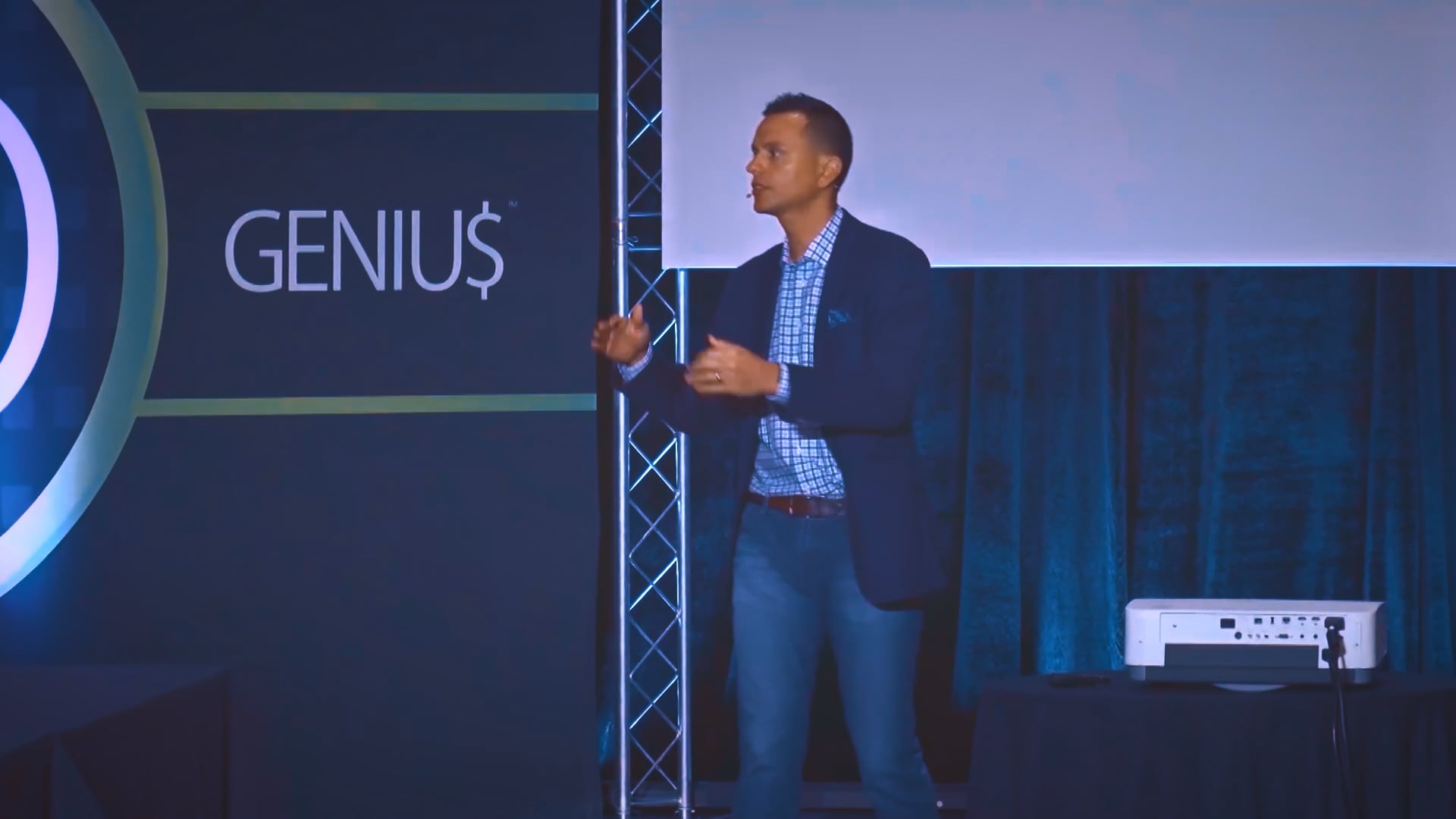 Marcus - Short on Vimeo