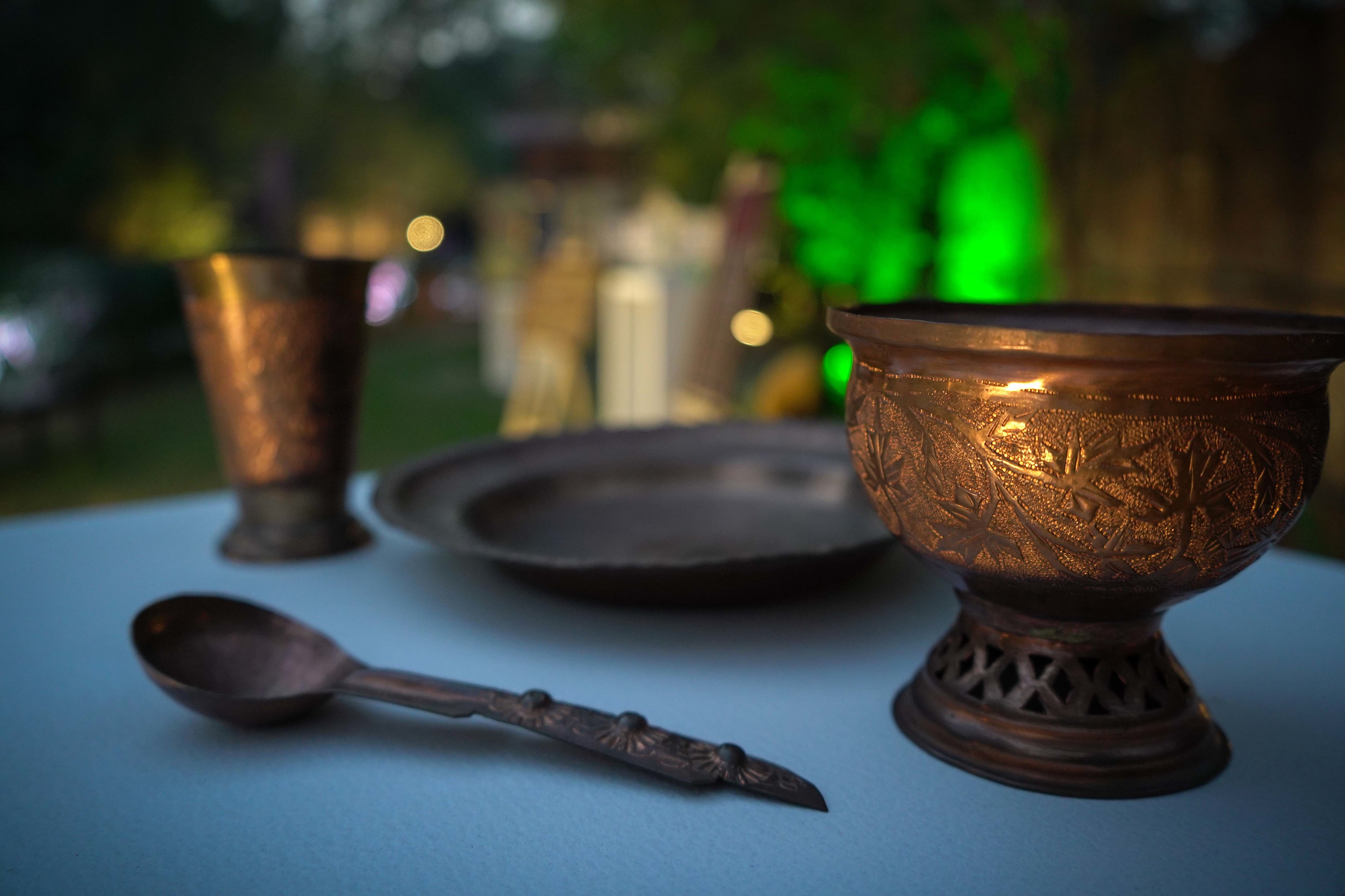 Craft Village – Rare Crafts of India on Vimeo