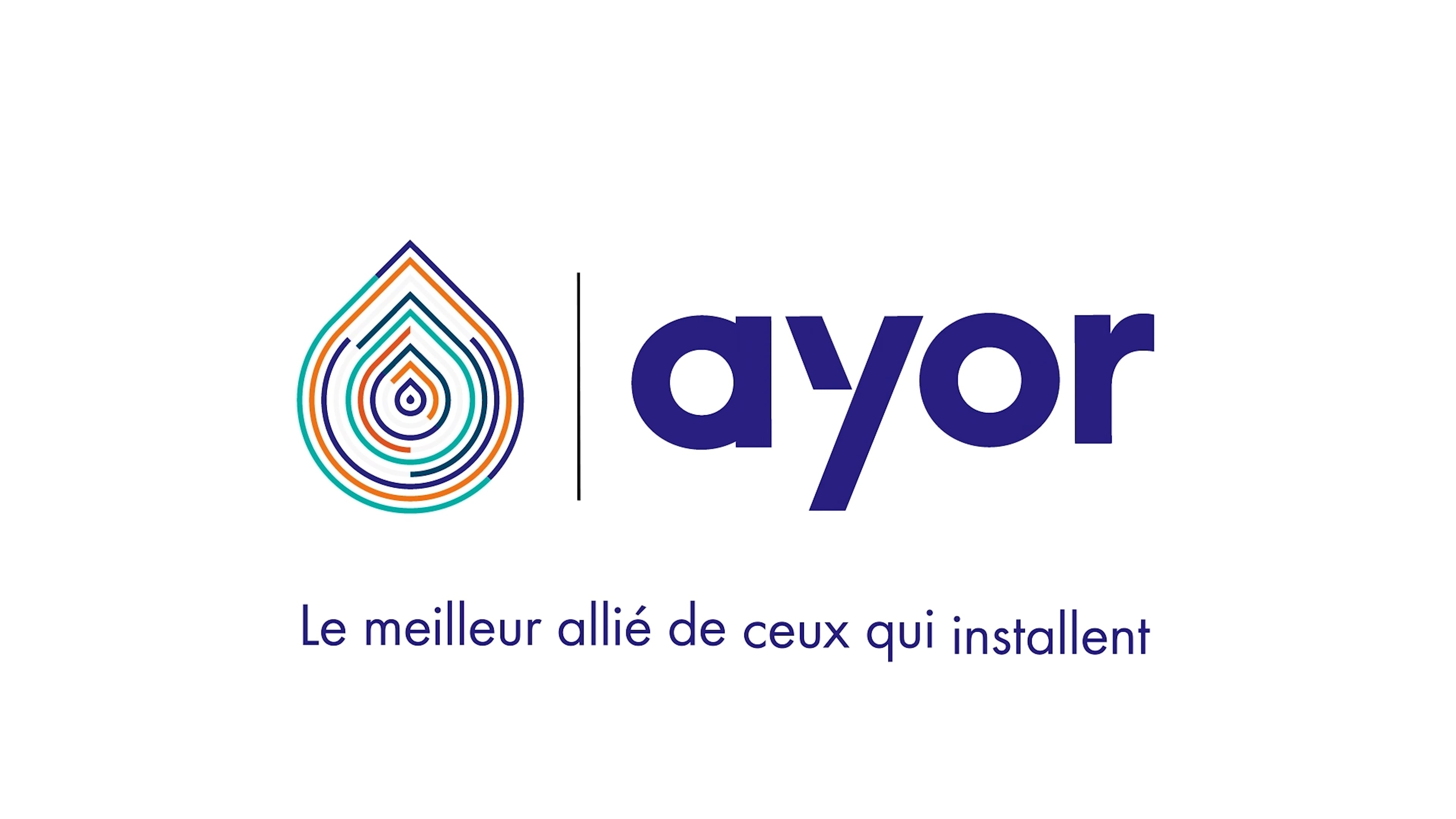 Groupe AYOR kit de com #meilleurallié on Vimeo