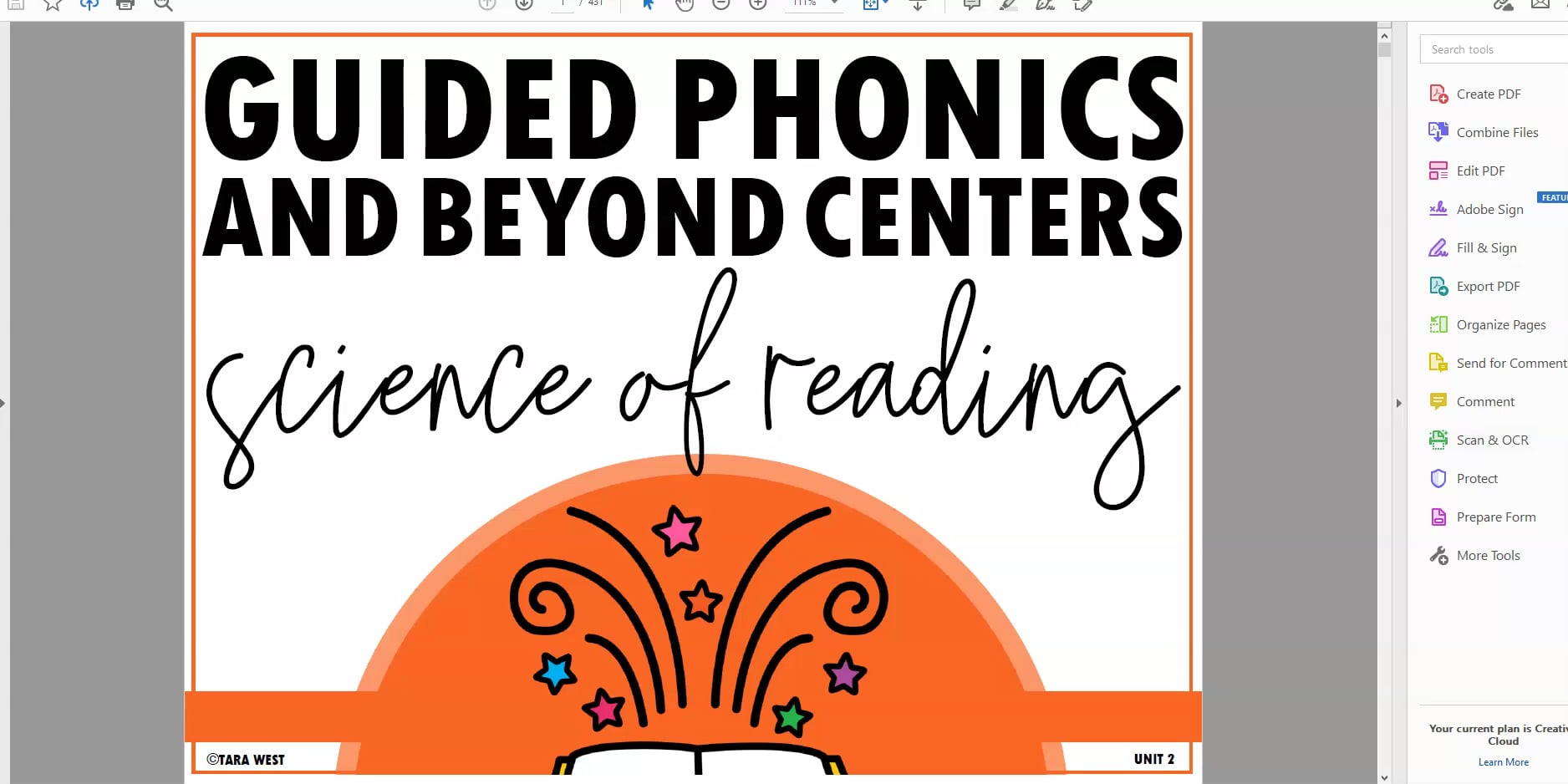 Guided Phonics + Beyond Unit 2 Centers | Videos & Movies on Vimeo