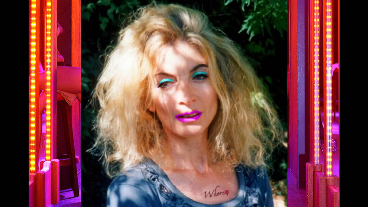 Andrea Menier on Vimeo