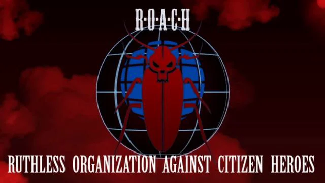 JOIN ROACH Teaser Trailer on Vimeo