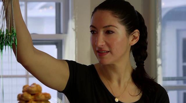 Sugar Baby Book Trailer on Vimeo