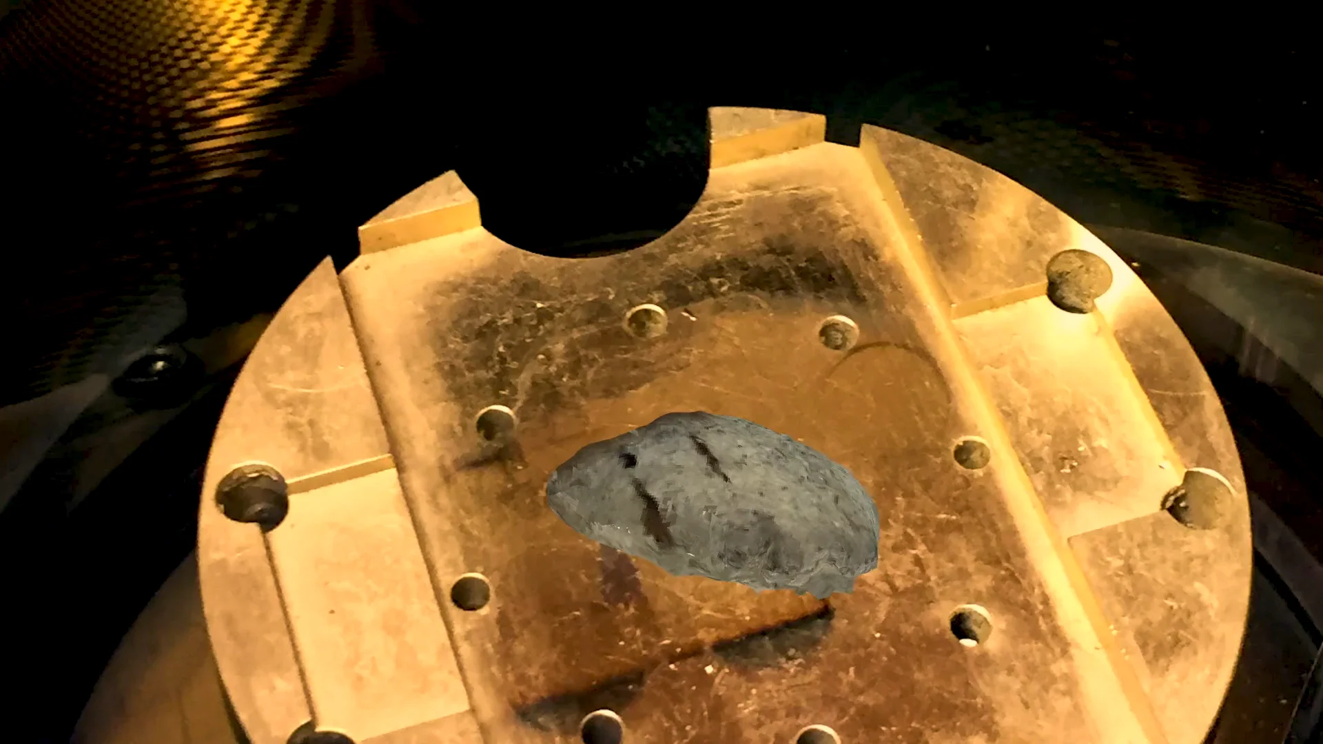 Trailer 2: Rachel Pimm and Graham Cunnington, an earshare / to cassay ...