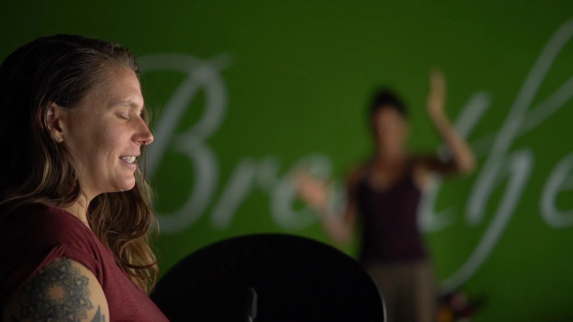 Breathe Promo on Vimeo