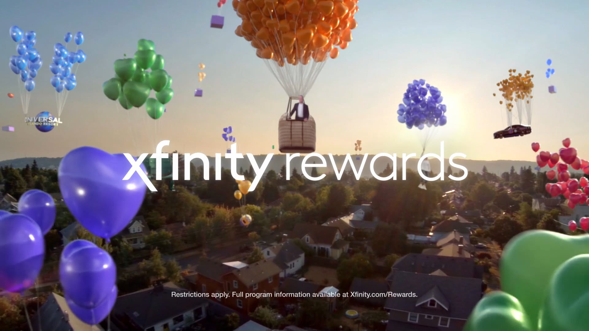 XFINITY on Vimeo
