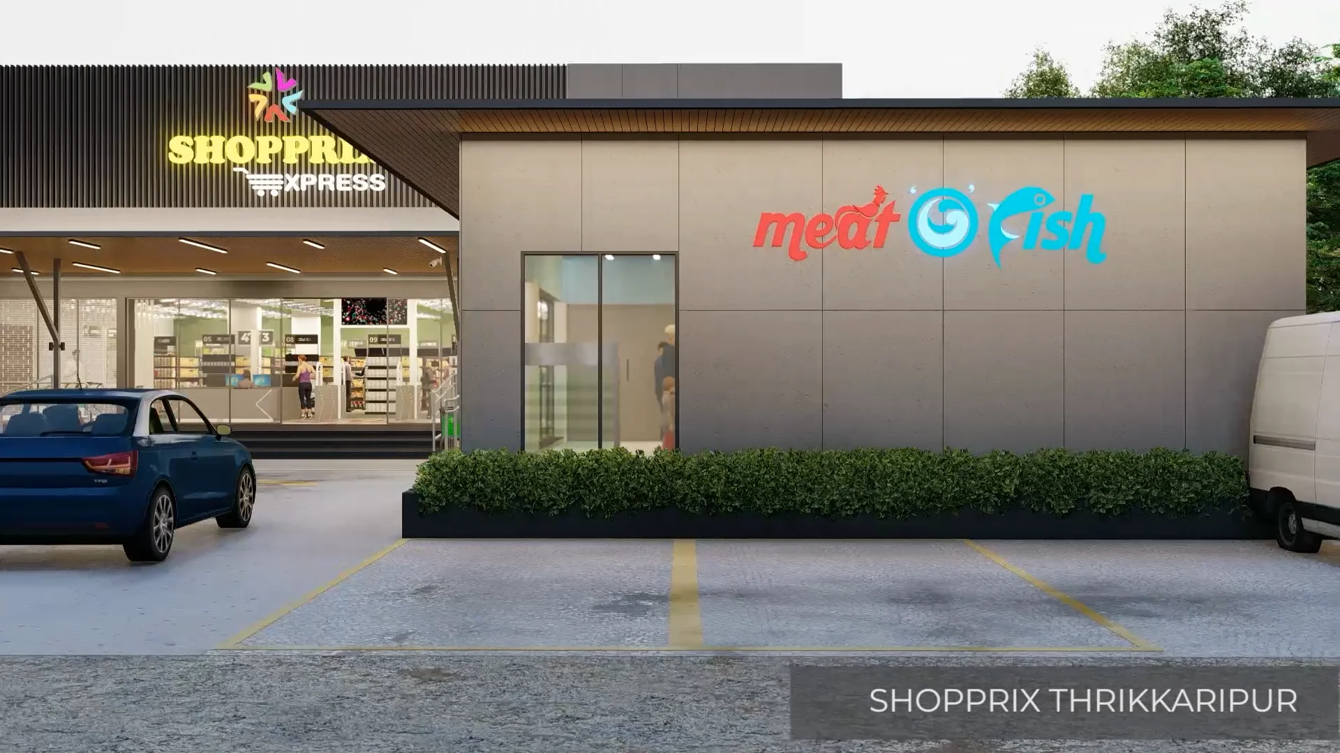 shoprix thrikaripur_1 on Vimeo