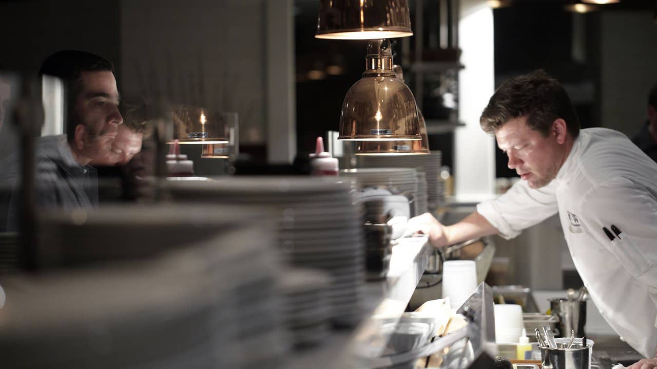 Wine Enthusiast Magazine - Restaurateur of the Year Chef Tyler Florence ...