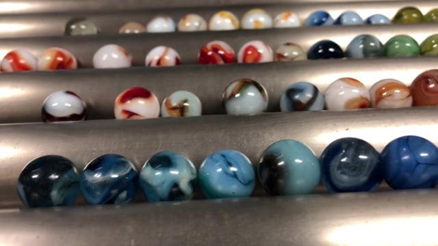 Marbles, Grill, Rotisserie. Free Stock Video - Pixabay