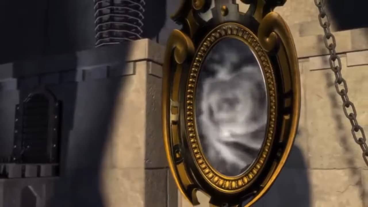 El espejo mágico - Shrek __ Mejores escenas en Español.mp4 on Vimeo