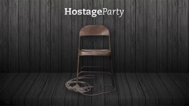 Hostage Party Glasgowbury on Vimeo