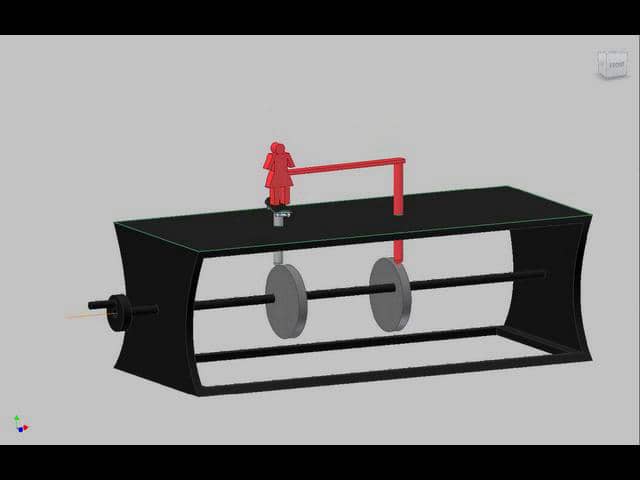 Cam toy designs on Vimeo